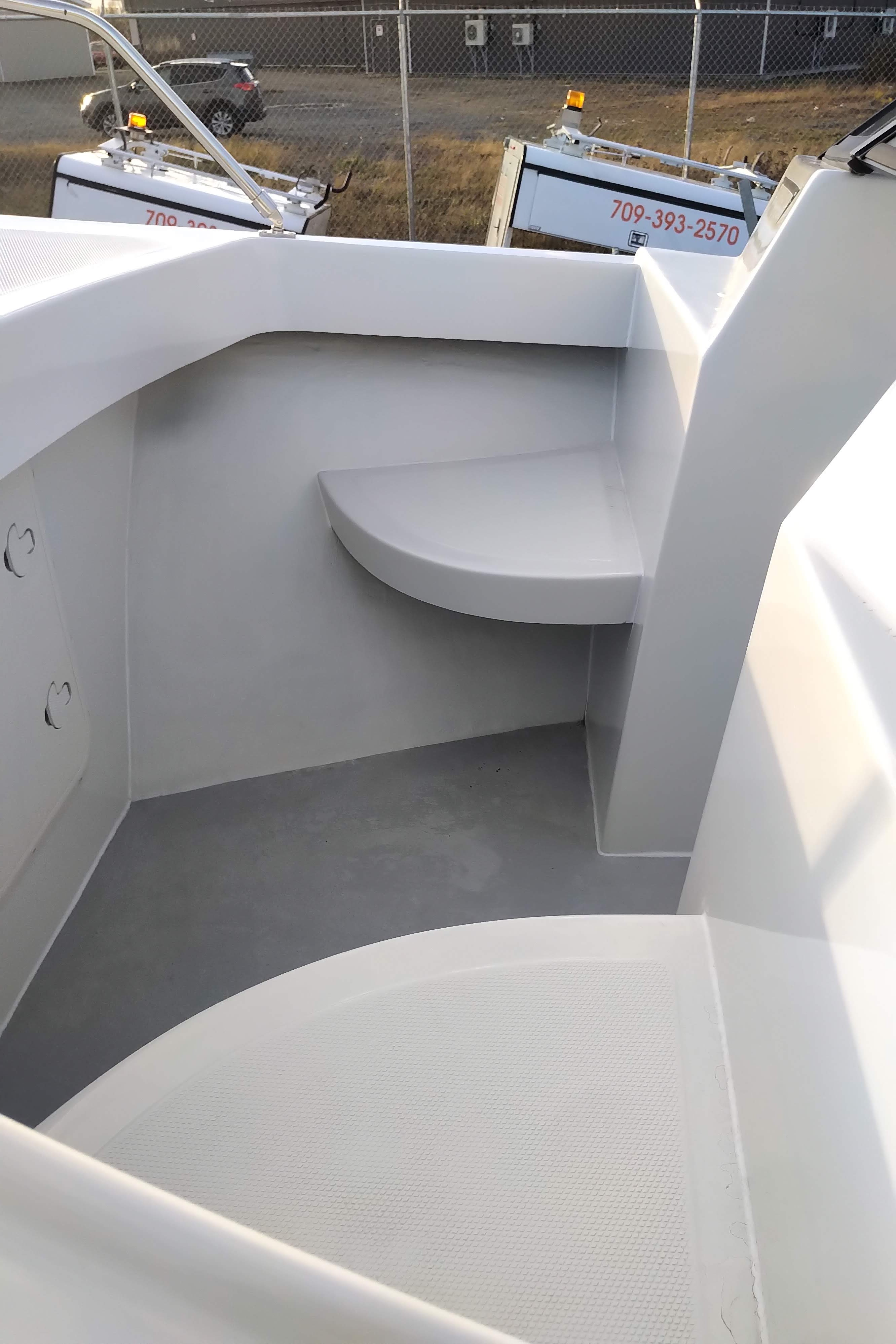 Boats Merle's Parts and Recreation Grand Falls-Windsor, NL (709) 489-8111