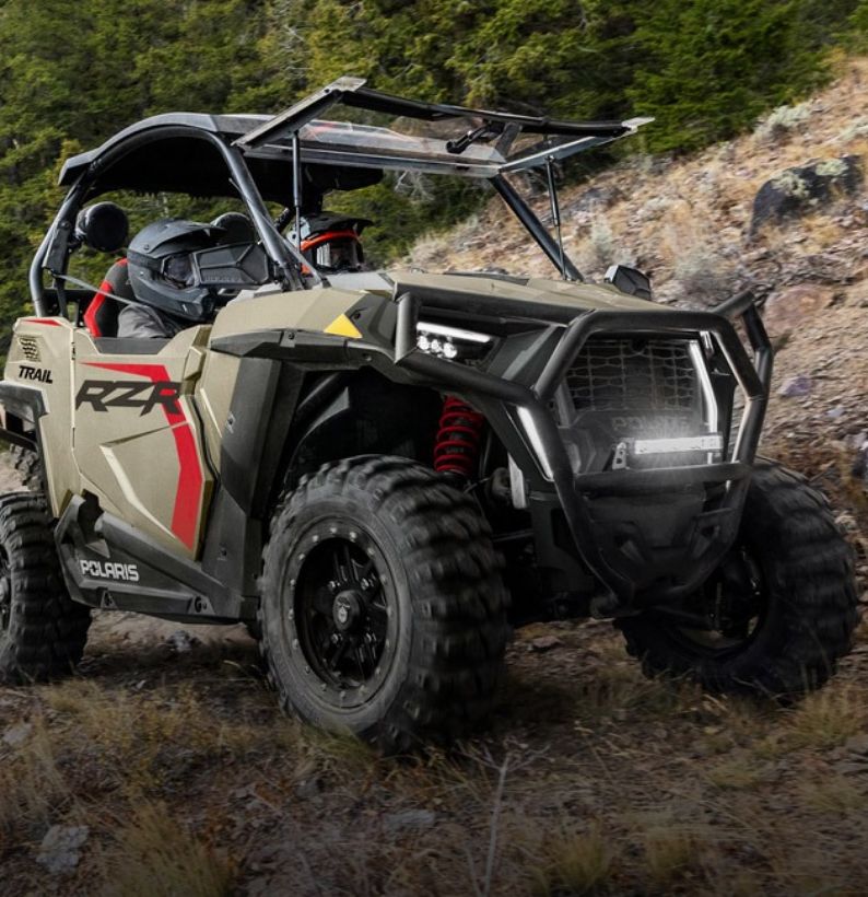 Home Amigo Power Equipment Edinburg, TX (800) 383-6289