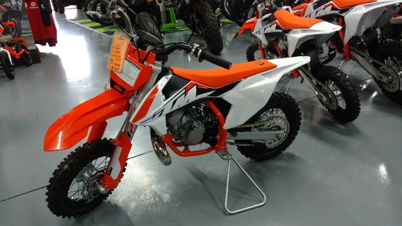 Inventory from KTM AZKKT, Inc. Tucson, AZ (520) 333-2201