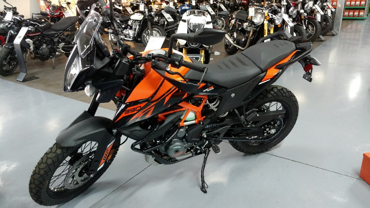 Inventory from KTM AZKKT, Inc. Tucson, AZ (520) 333-2201