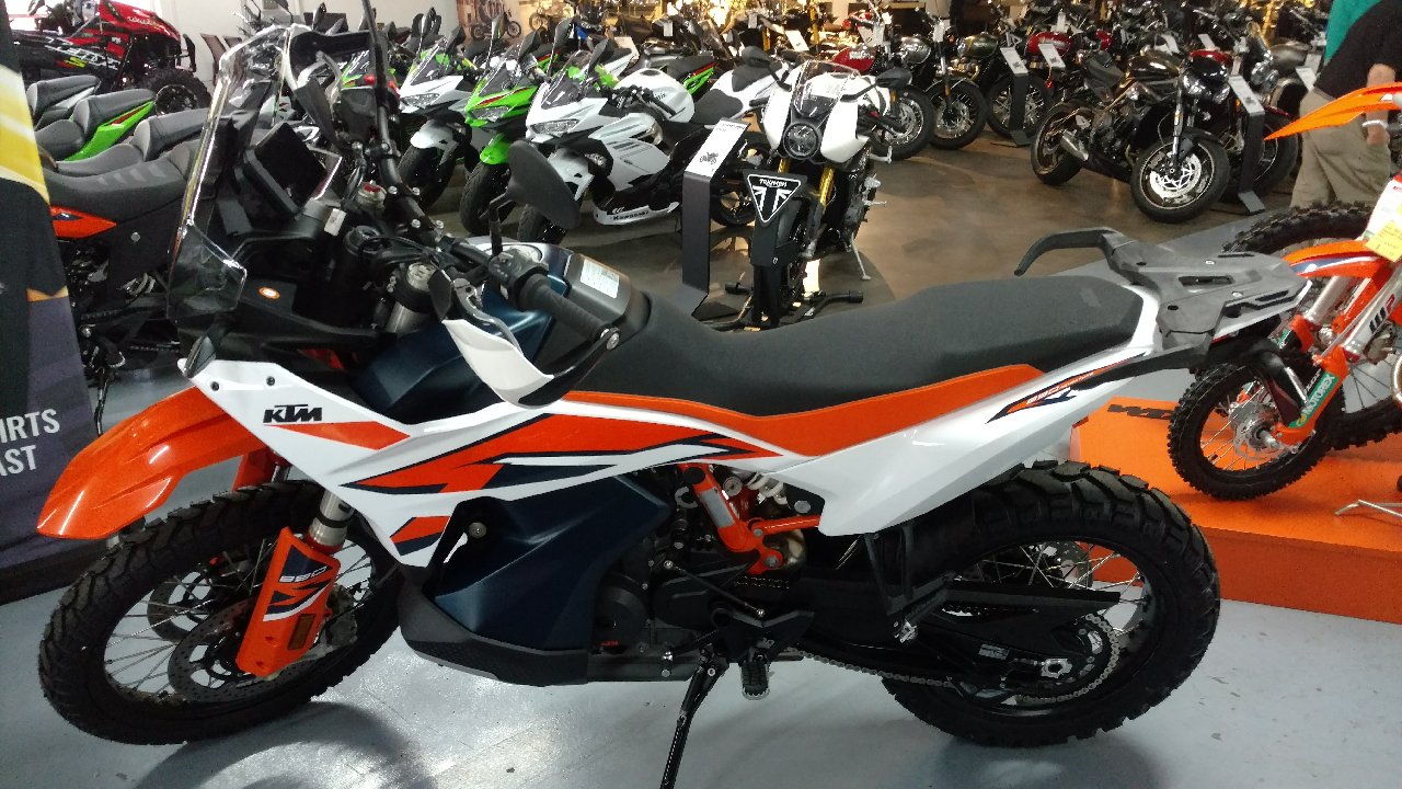 Inventory from KTM AZKKT, Inc. Tucson, AZ (520) 333-2201