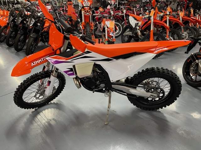 Inventory from KTM AZKKT, Inc. Tucson, AZ (520) 333-2201