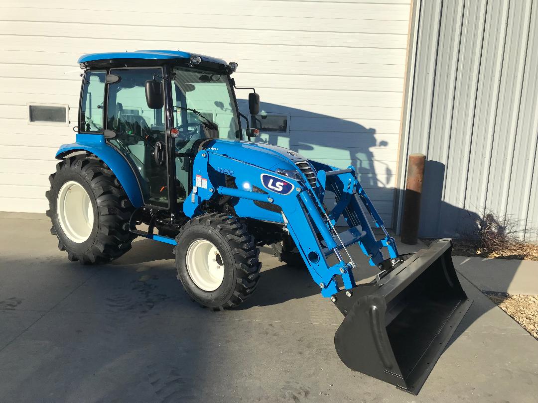 Inventory from LS Tractor Anderson Equipment, LLC Clay Center, KS (785 ...