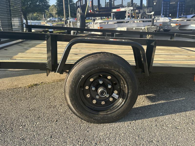 New Utility Trailer and Utility Trailers American Trailer Parts LLC ...