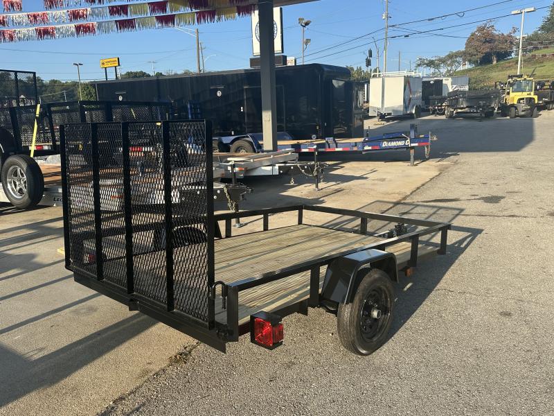 Car / Racing Trailer and Utility Trailers American Trailer Parts LLC ...
