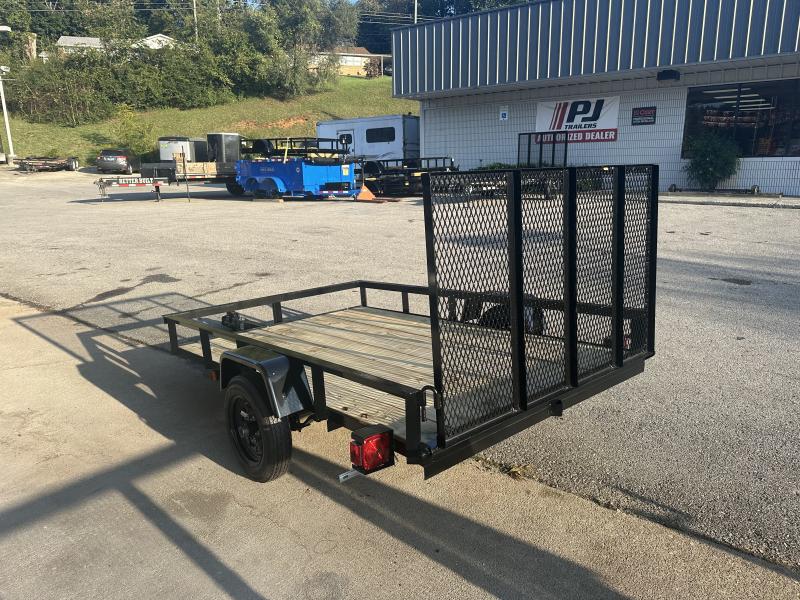 Car / Racing Trailer and Utility Trailers American Trailer Parts LLC ...