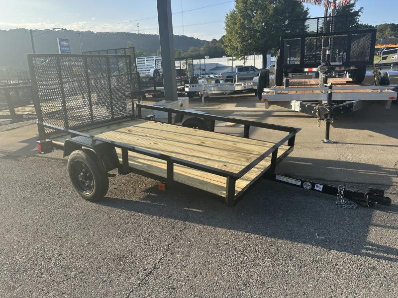 Car / Racing Trailer and Utility Trailers American Trailer Parts LLC ...