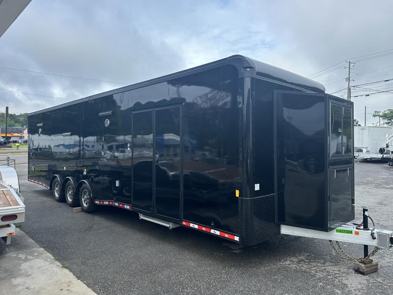 Car / Racing Trailer and Utility Trailers American Trailer Parts LLC ...