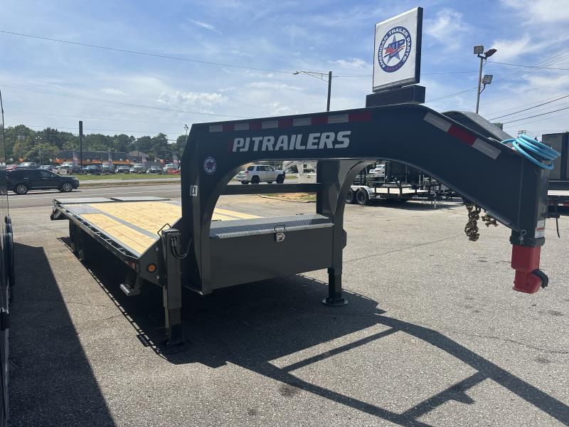 Inventory from PJ Trailers American Trailer Parts LLC Knoxville, TN ...