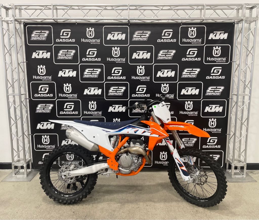 Inventory from KTM 3 Brothers Racing Costa Mesa, CA (877) 867-9021