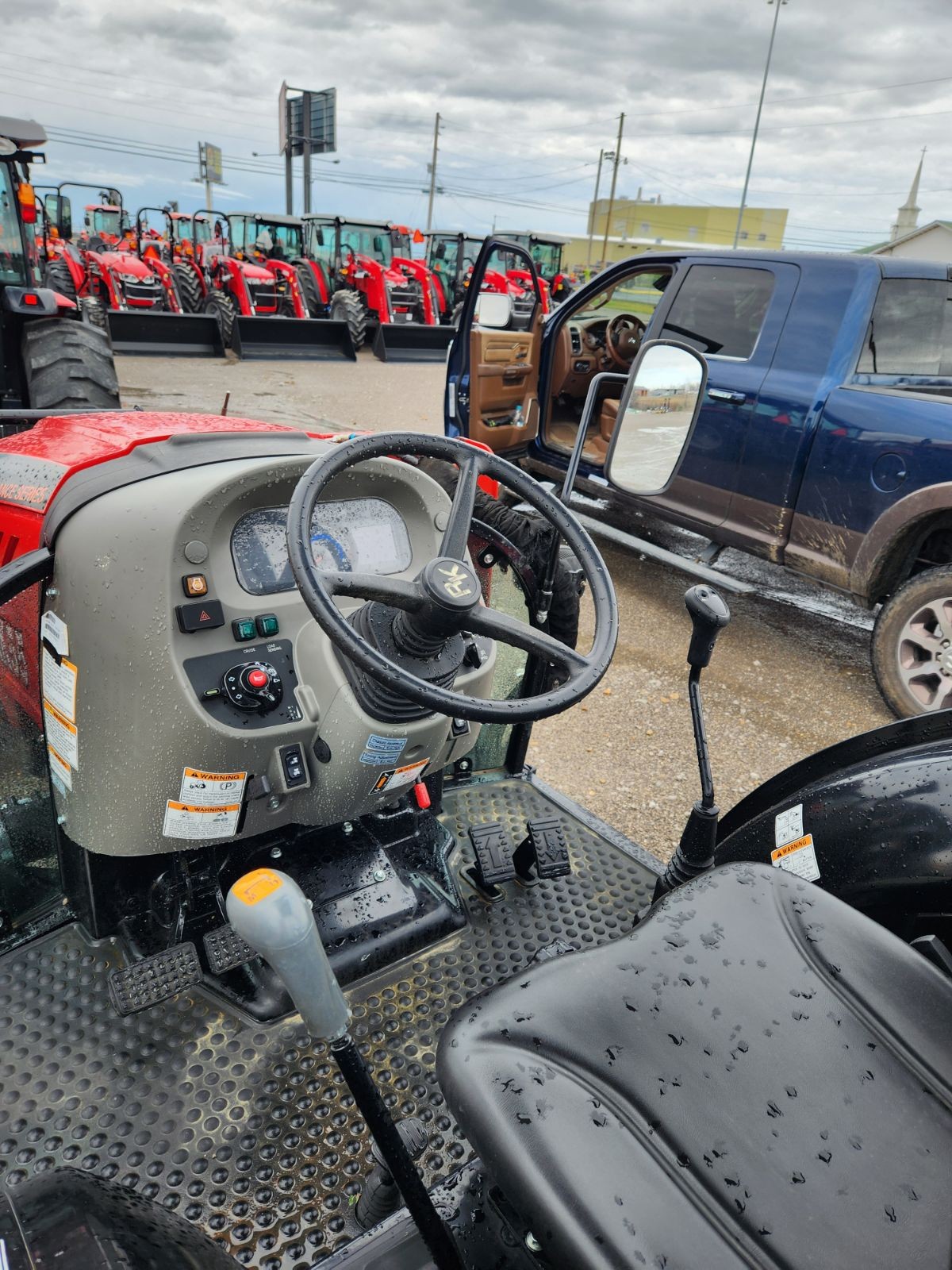 Used Inventory Snyder's Tractor & Equipment