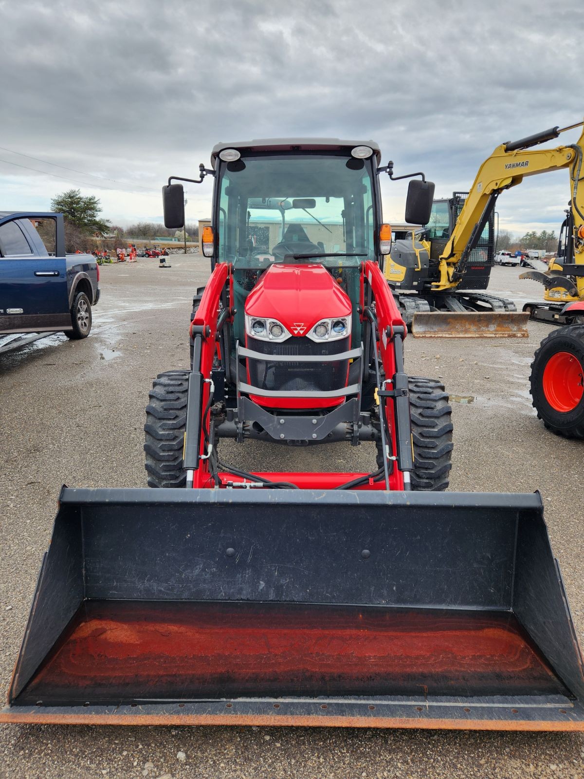 Used Inventory Snyder's Tractor & Equipment