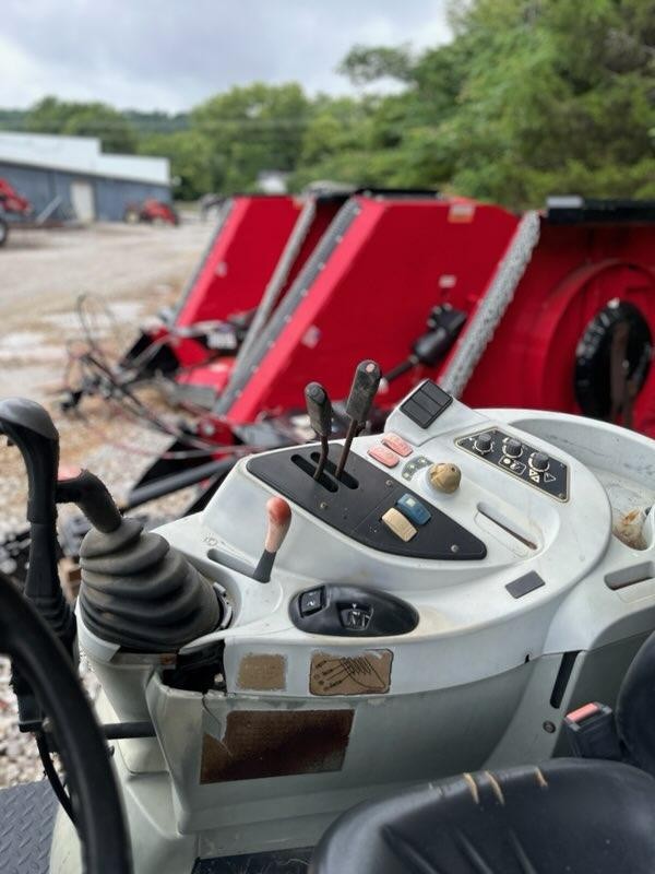 Used Inventory Snyder's Tractor & Equipment