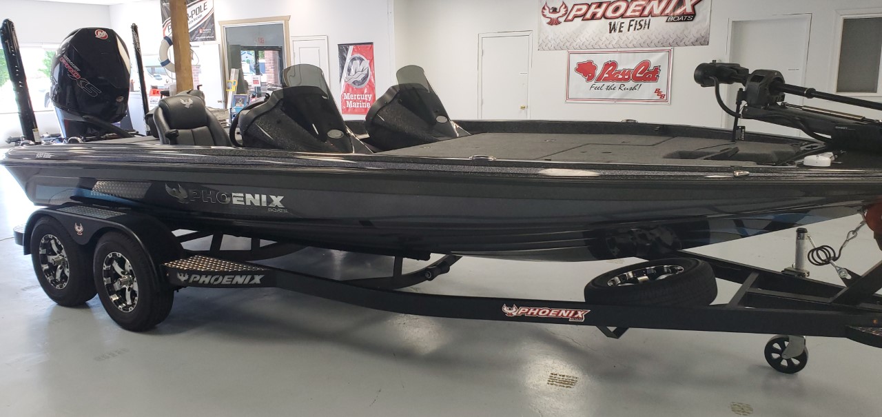 In-Stock New and Used Models For Sale in Pacific, WA Limit Out Marine