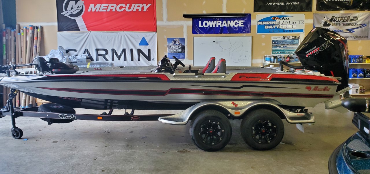 In-Stock New and Used Models For Sale in Pacific, WA Limit Out Marine