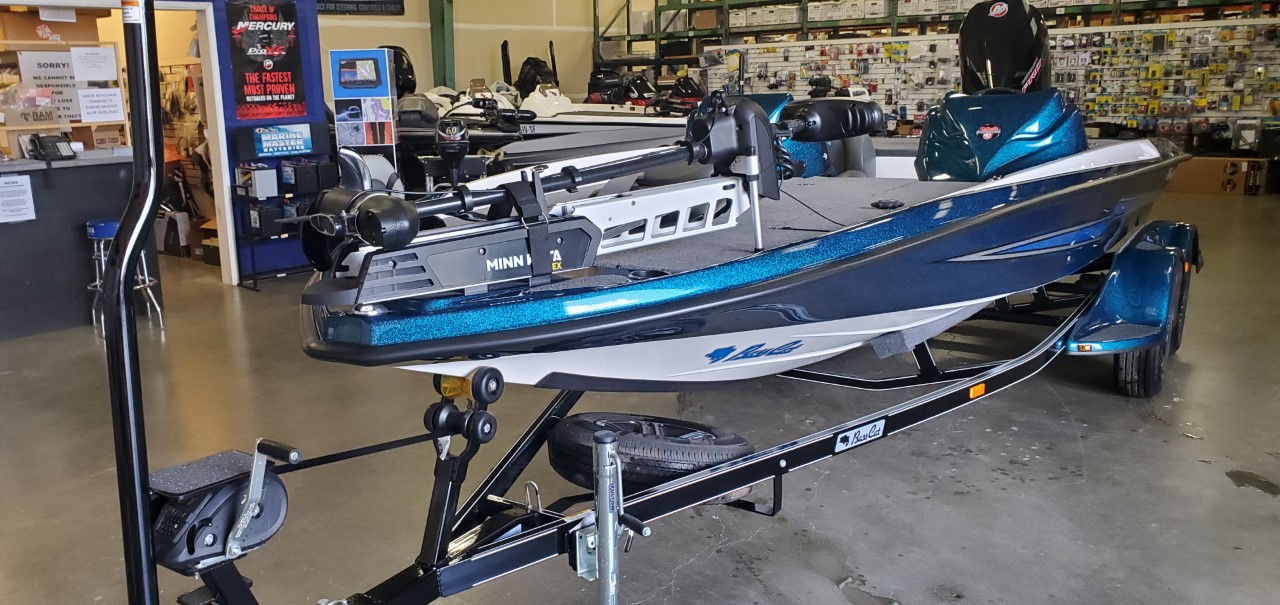 In-Stock New and Used Models For Sale in Pacific, WA Limit Out Marine
