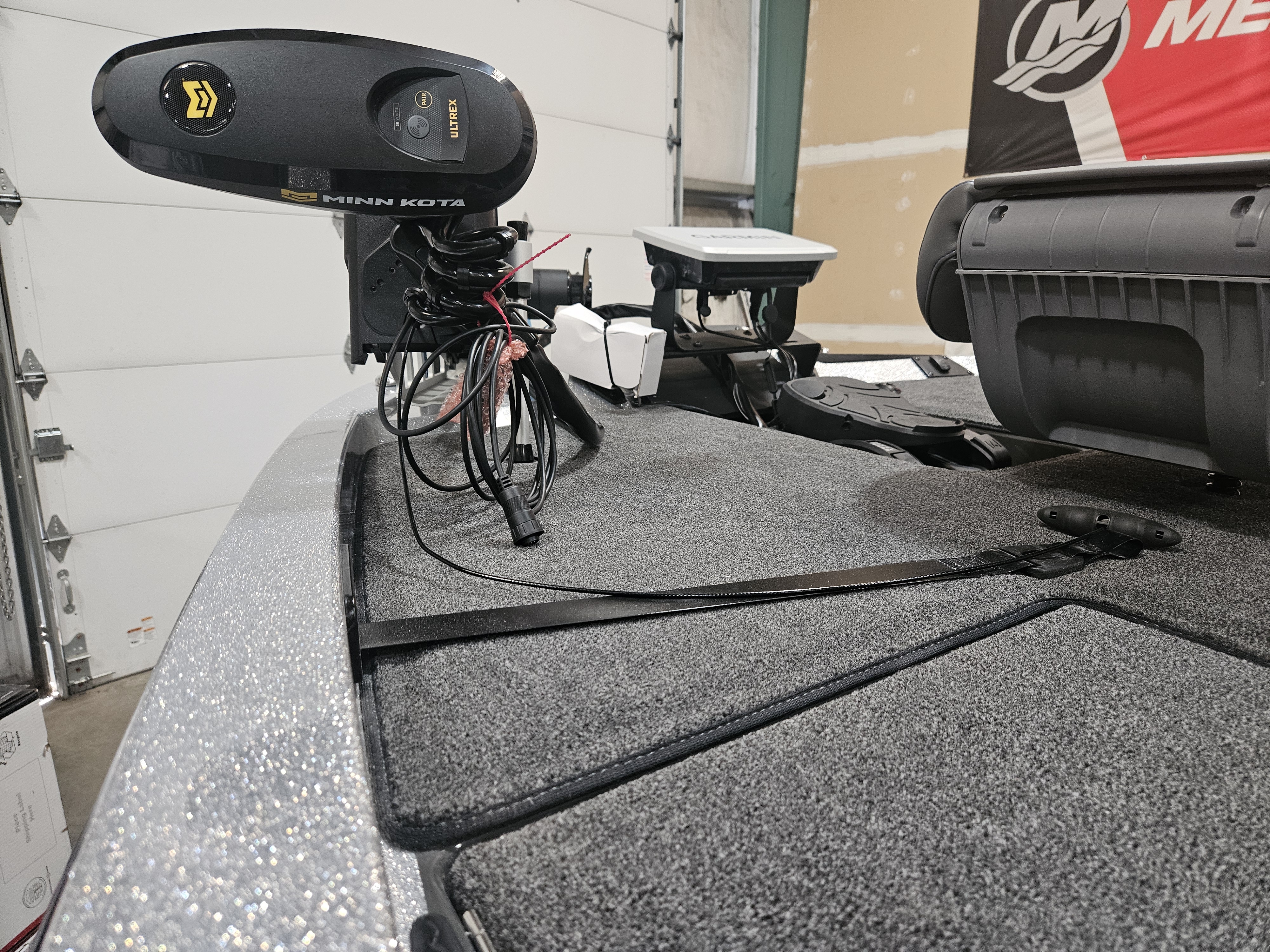 Inventory from Ikon Boats Limit Out Marine