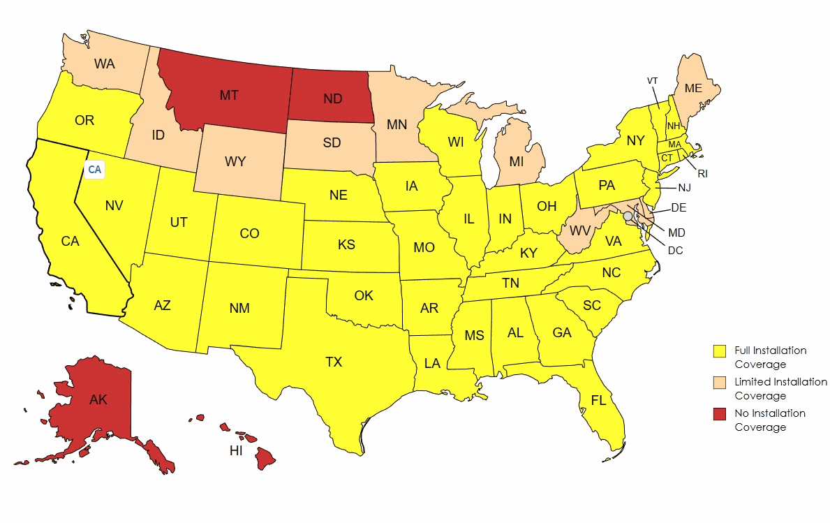 Our Factory Shop Locations American Steel Structures Beasley, TX (979 ...