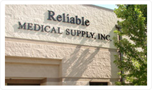 Reliable Medical Supply - Corporate Headquarters Brooklyn Park, MN (763 ...