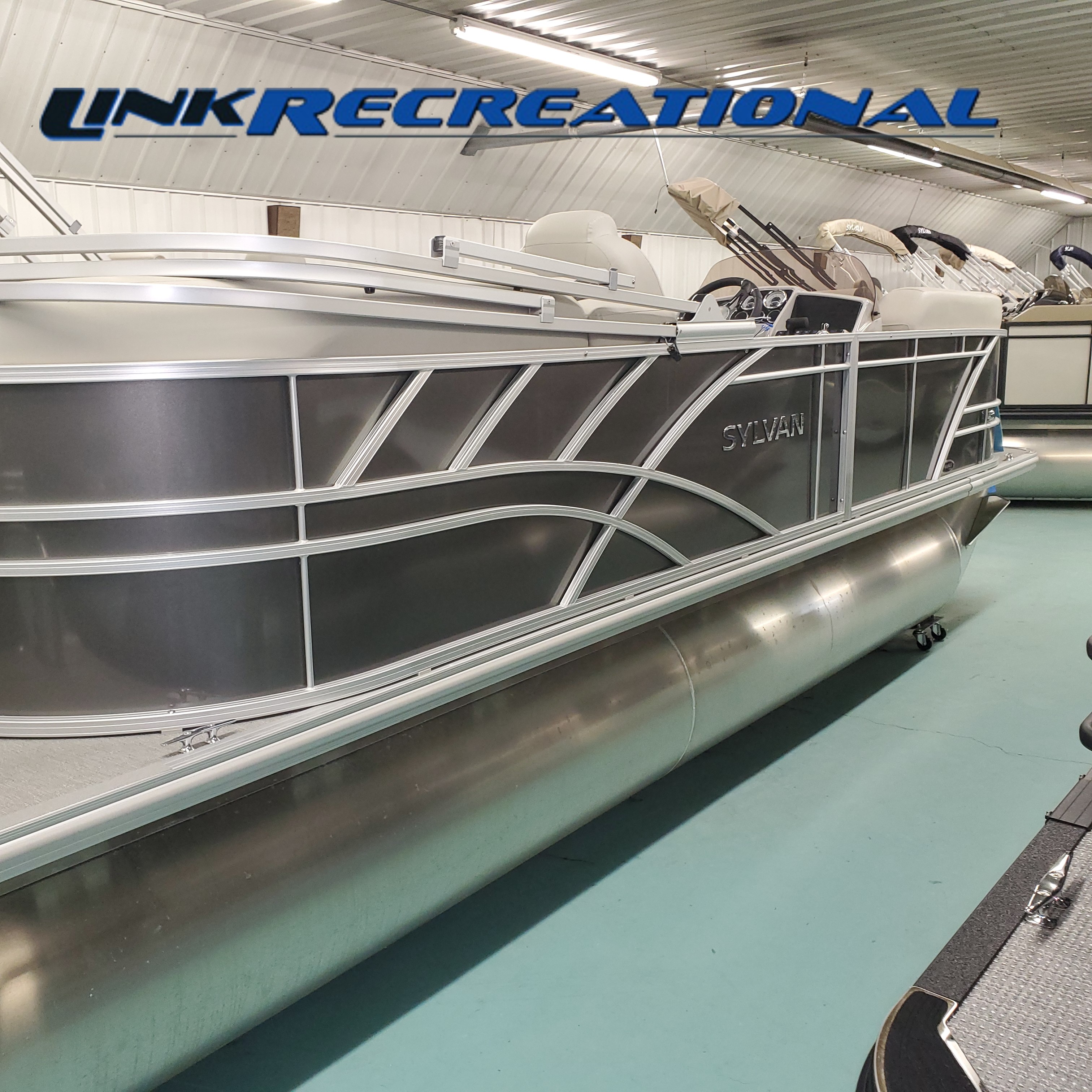 Inventory Link Recreational Minong, WI (715) 466-2272