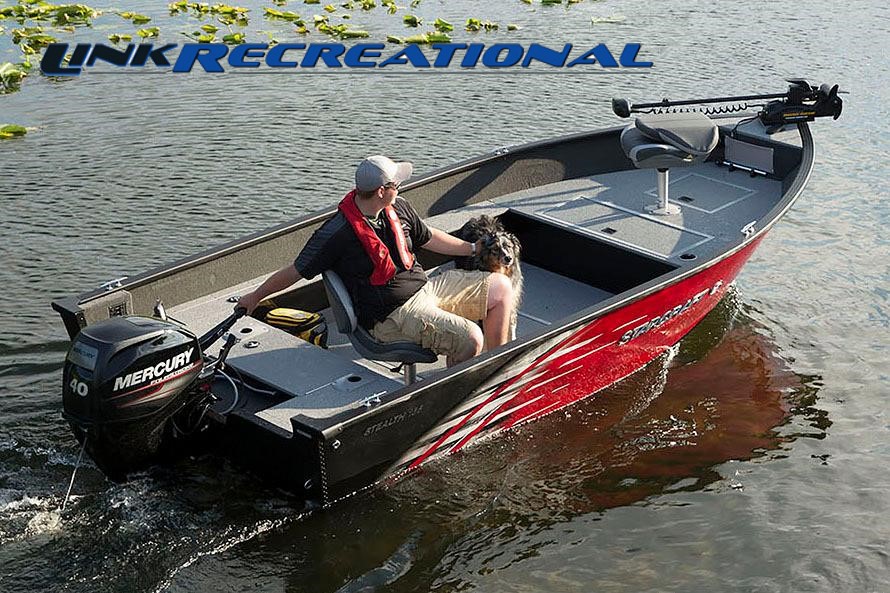 New Boats Link Recreational Minong, WI (715) 466-2272