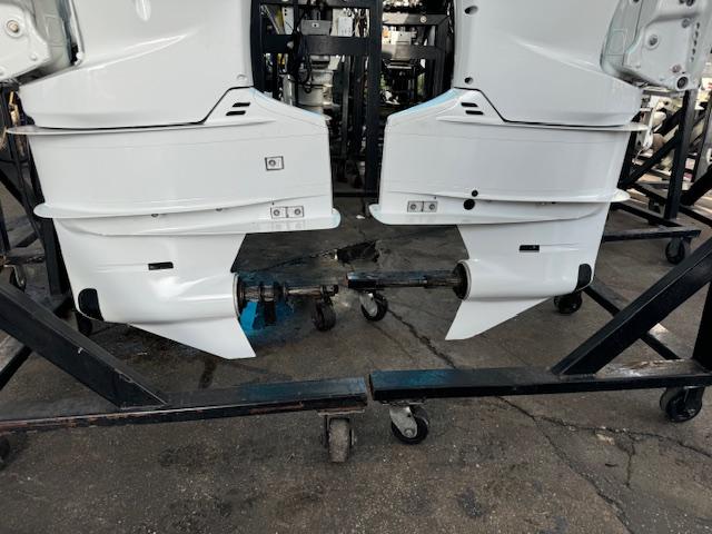Used Inventory Outboard Specialties Pompano Beach, FL (954) 942-9898