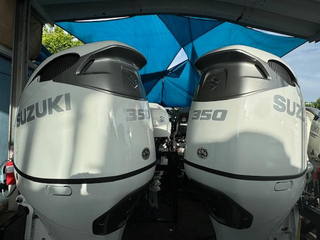 Used Inventory Outboard Specialties Pompano Beach, FL (954) 942-9898