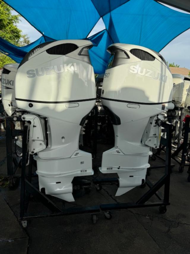 Used Inventory Outboard Specialties Pompano Beach, FL (954) 942-9898