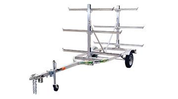 Equipment Trailers and PWC (Personal Watercraft) from Triton Croft ...