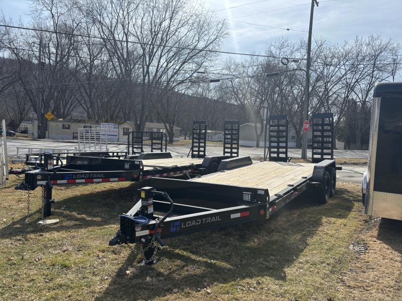 Dump Trailer, Equipment Trailers and Utility Trailer from Load Trail ...