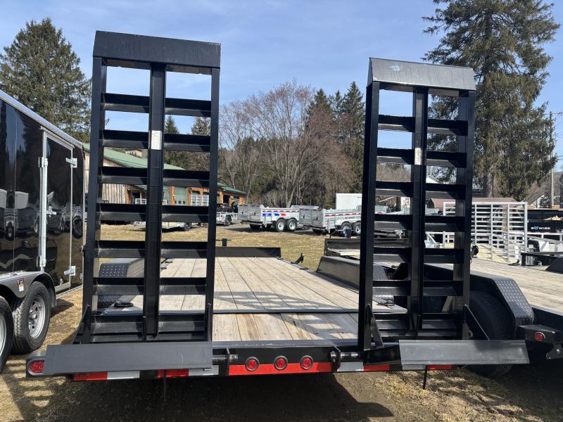 Equipment Trailers and PWC (Personal Watercraft) from Load Trail Croft ...