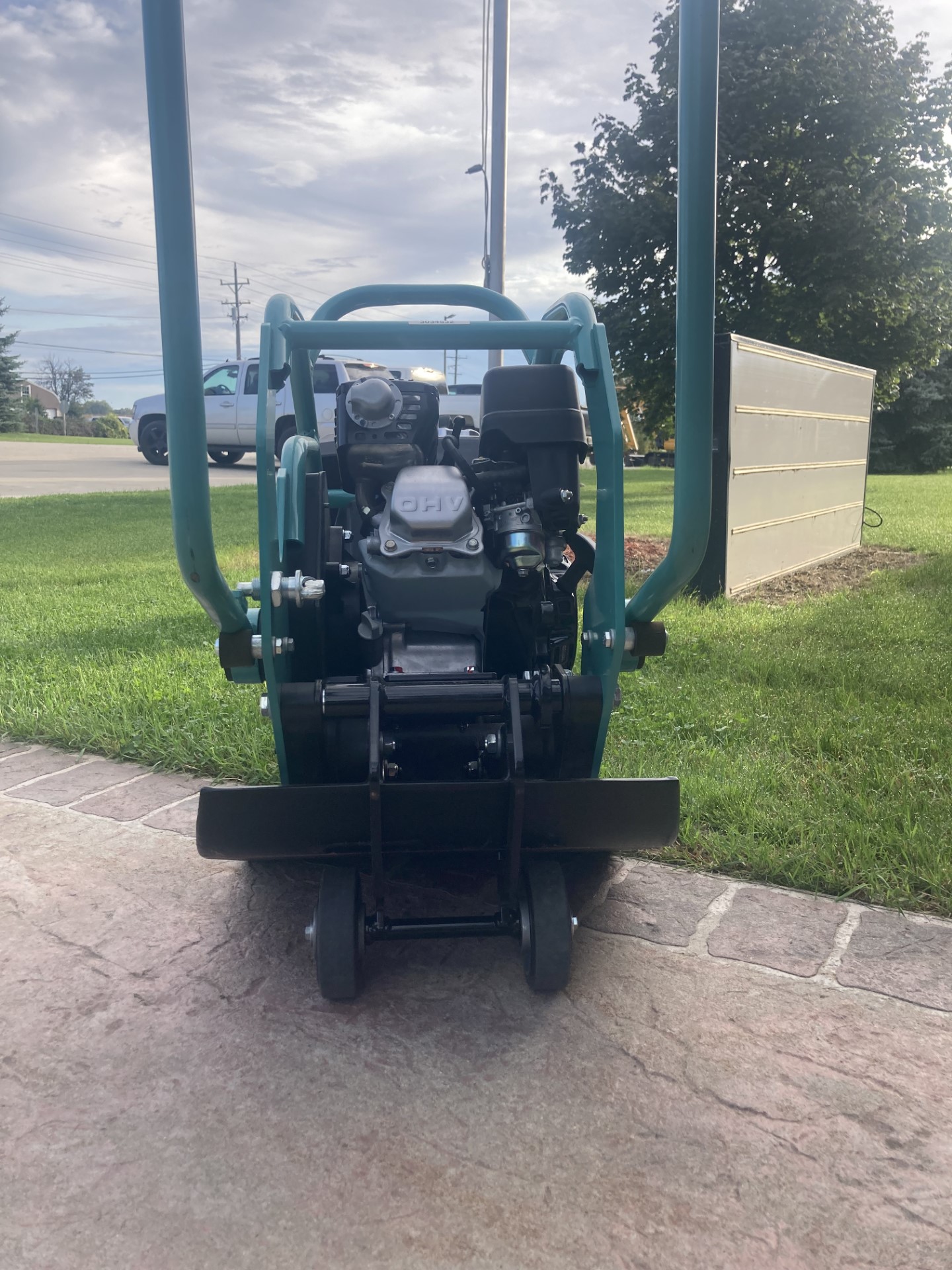 Inventory Parker Power Equipment LLC Caledonia, WI (262) 835-9900