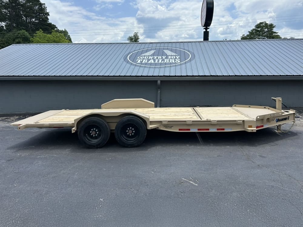 Home Country Boy Trailers - Cumming Cumming, GA (770) 887-8508