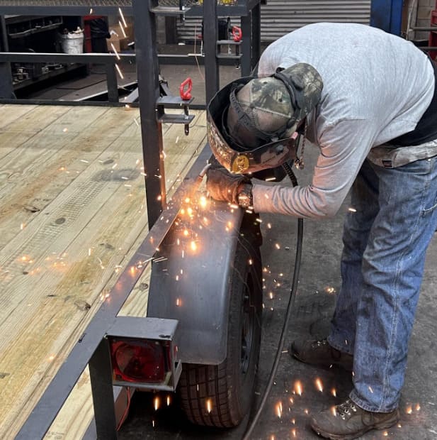 Home Country Boy Trailers - Cumming Cumming, GA (770) 887-8508