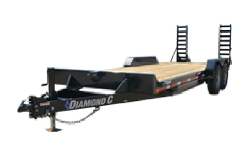 Home Miami Trailer & Equipment Miami, FL (305) 597-0043