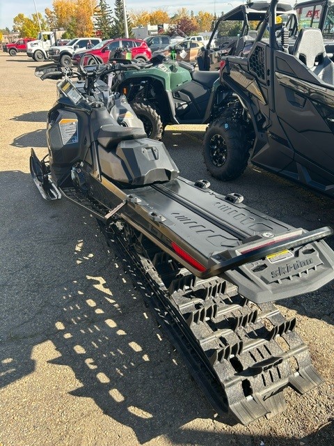 Side x Side and Snowmobile Riverside Honda & Ski-Doo St. Albert, AB 1 ...