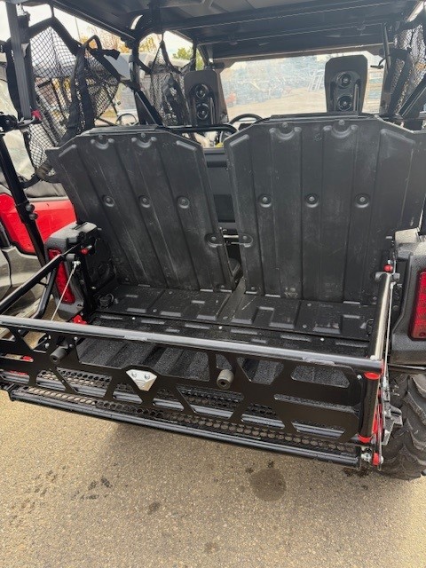 Inventory from Honda Riverside Honda & Ski-Doo St. Albert, AB 1-800-819 ...