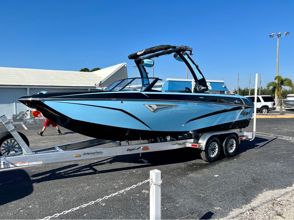 New Inventory Liquid Planet Marine