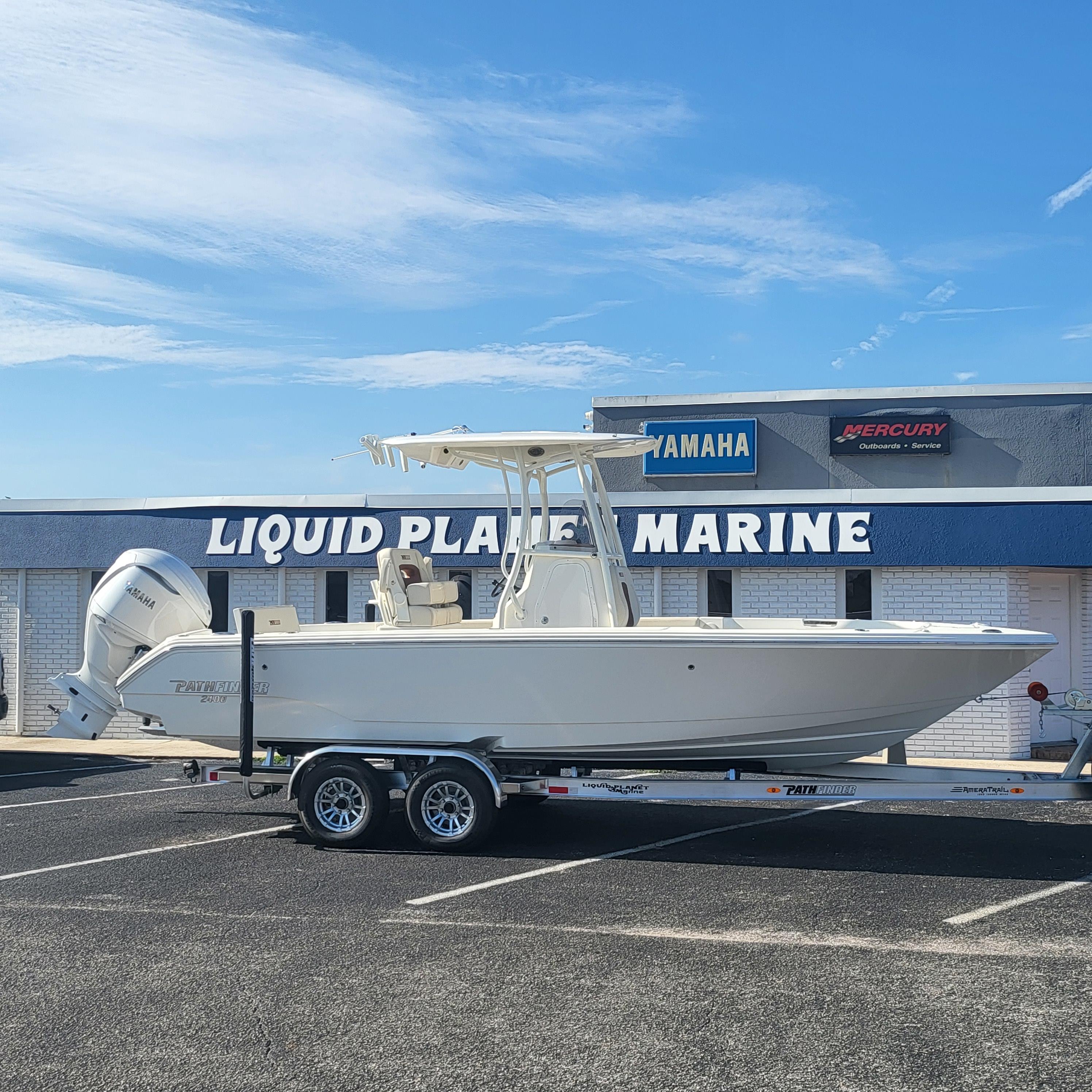 Inventory Liquid Planet Marine Clermont, FL (407) 905-0003