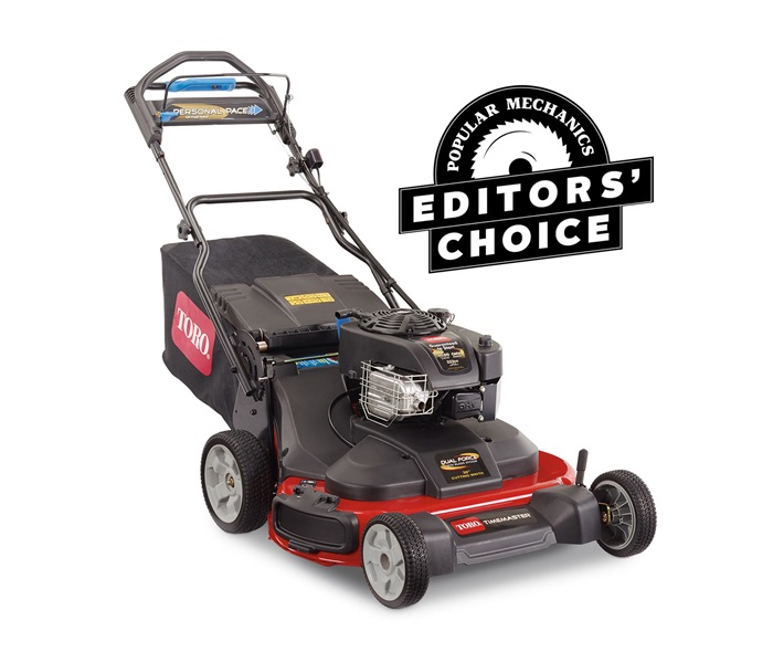 Toro Tubbs Hardware & Rental Bossier City, LA (318) 746-0311