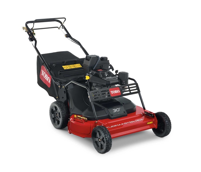 Toro Tubbs Hardware & Rental Bossier City, LA (318) 746-0311