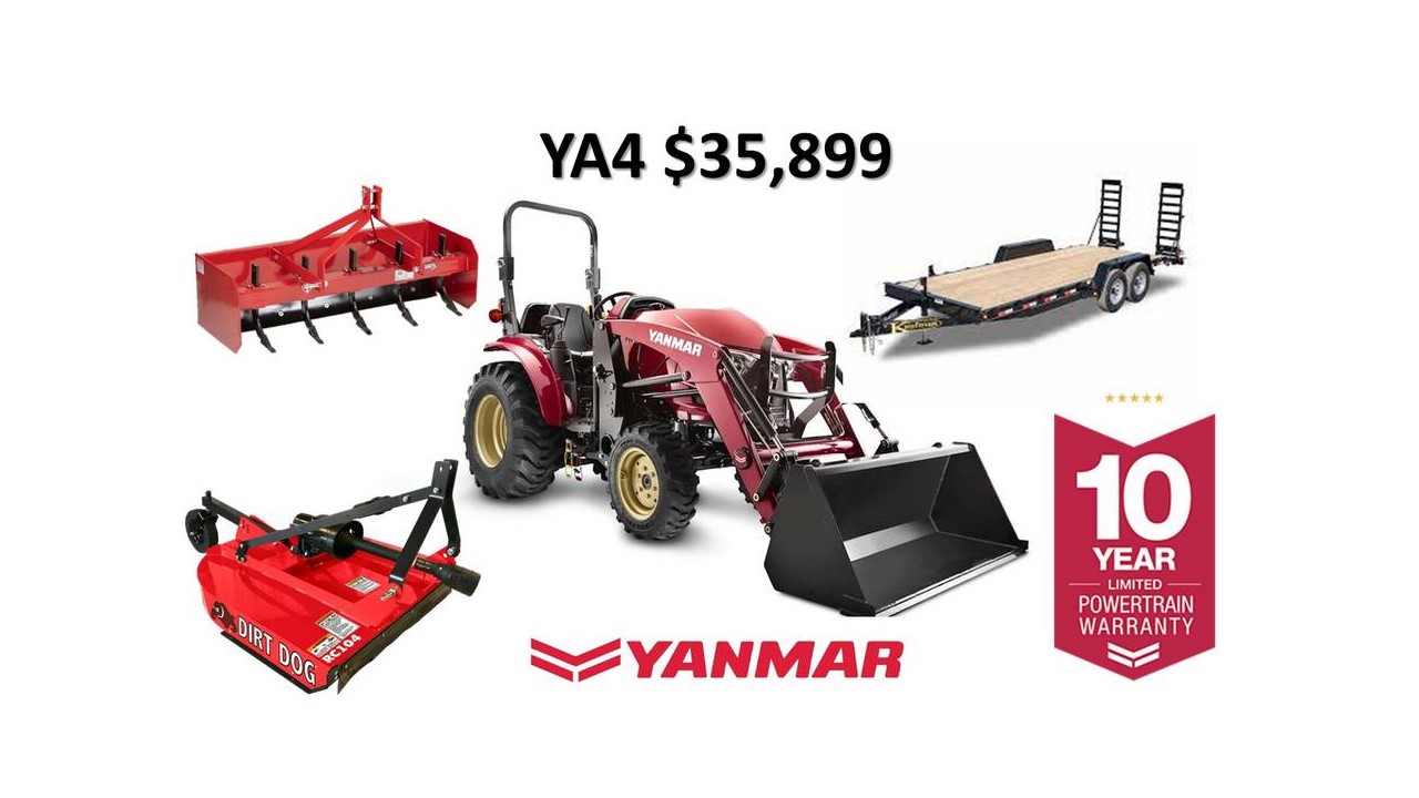 Inventory Lanier Outdoor Equipment