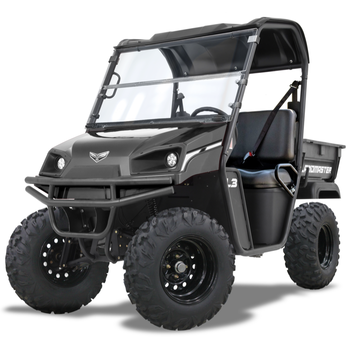 Inventory from LANDMASTER Lanier Outdoor Equipment