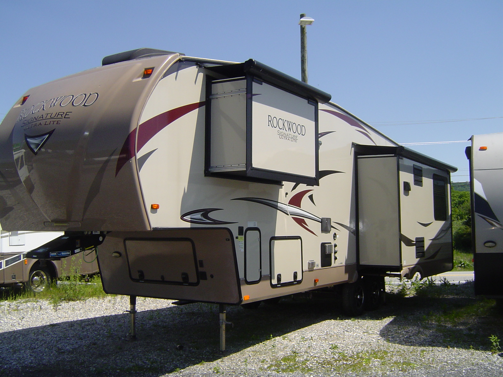 Used Inventory Kennedy RV & Powersports, Inc. Dillsburg, PA (800) 443-0062