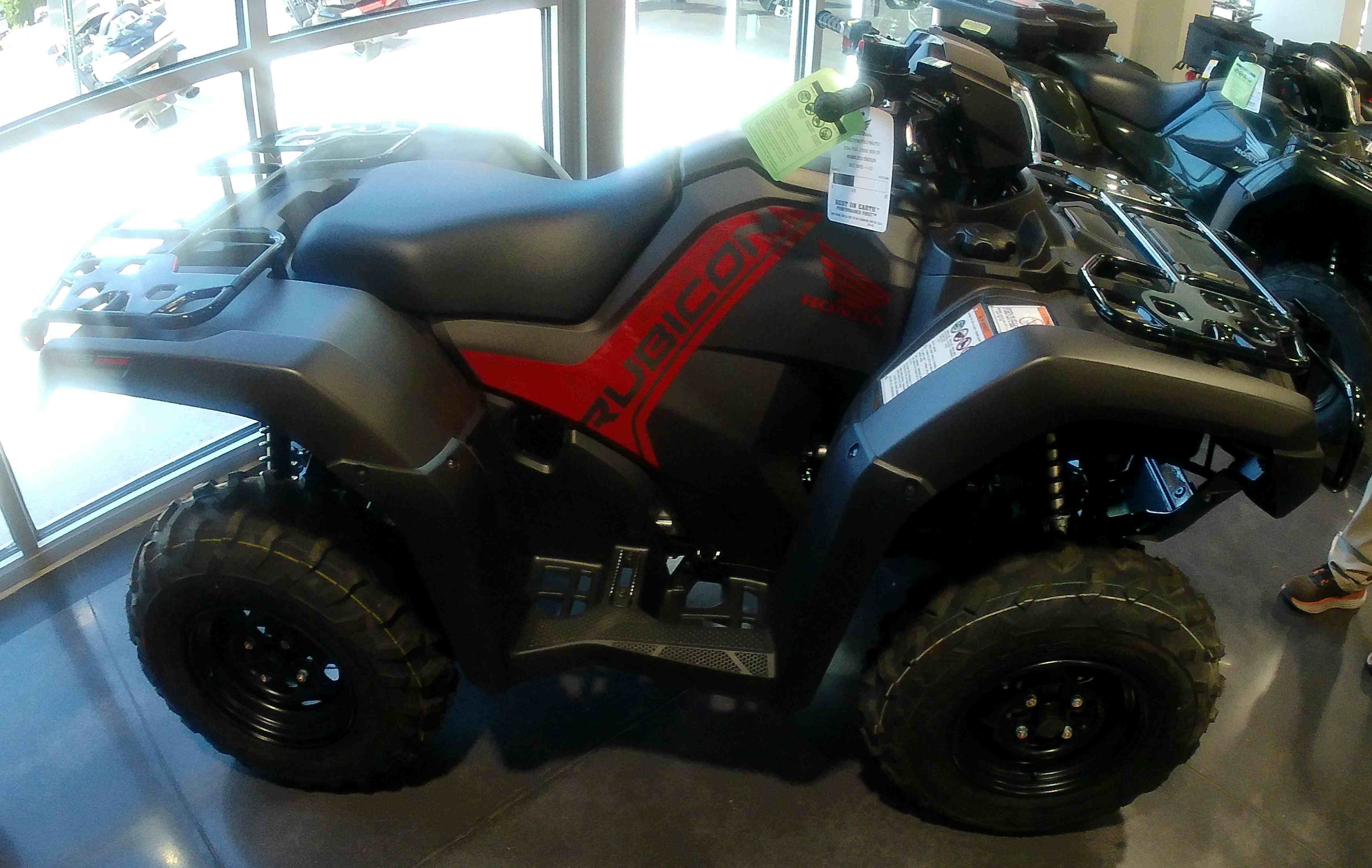 New Honda® Powersports Vehicles For Sale | Bedford, IN | M & E Honda