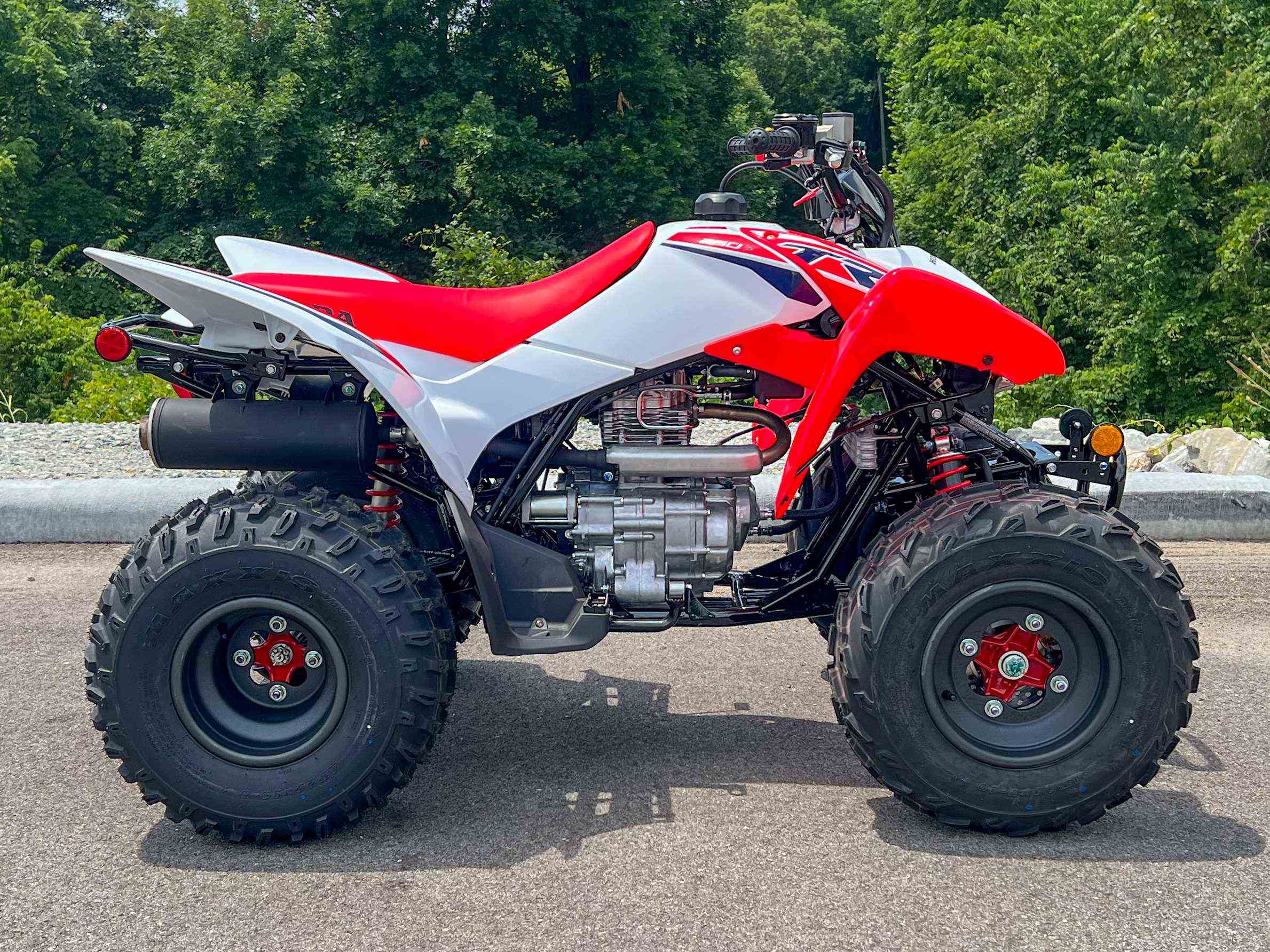 Inventory M & E Honda Bedford, IN (812) 279-3569