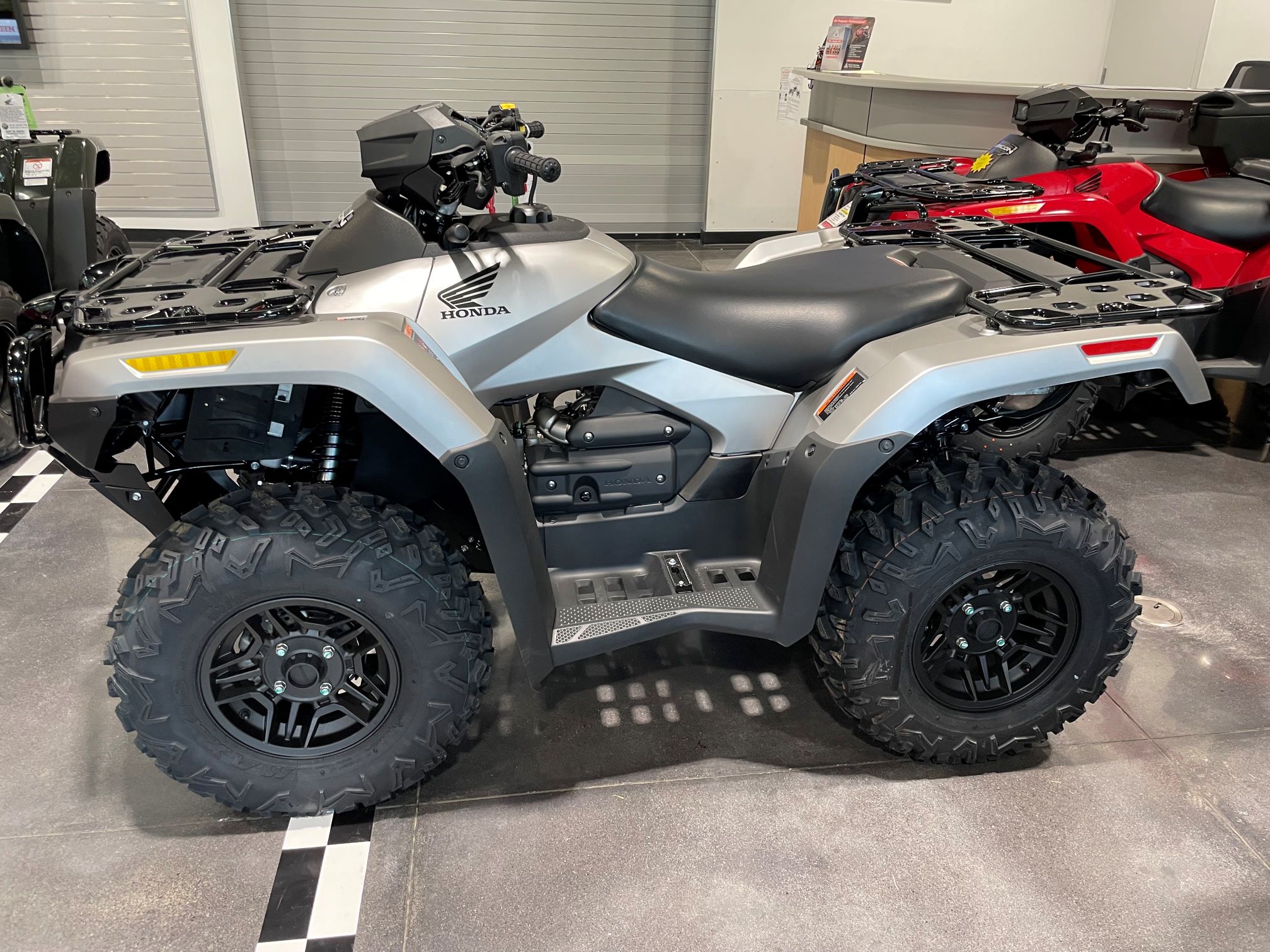 Inventory M & E Honda Bedford, IN (812) 279-3569