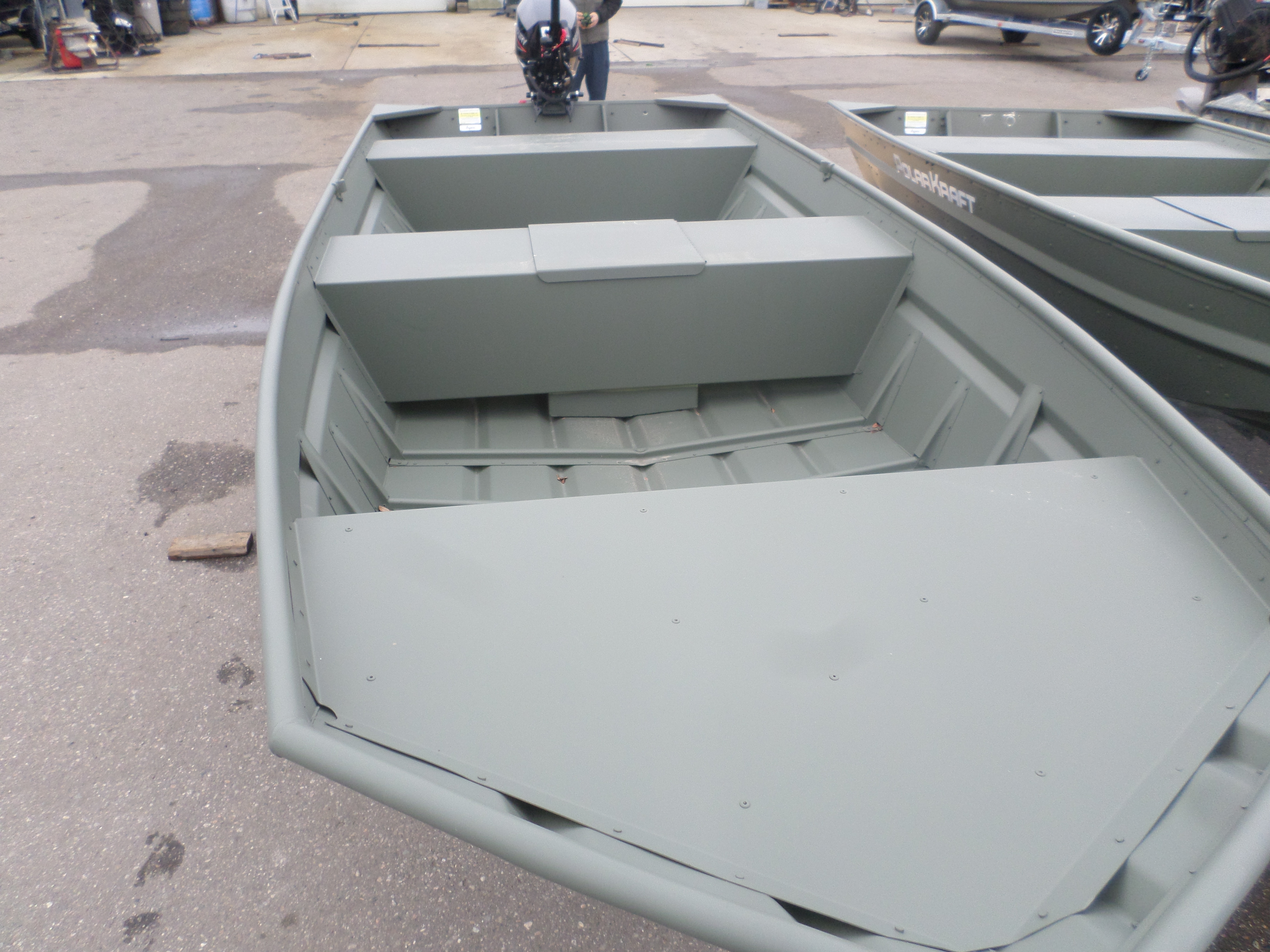 Marine Equipment For Sale | Detroit, MI | Boats