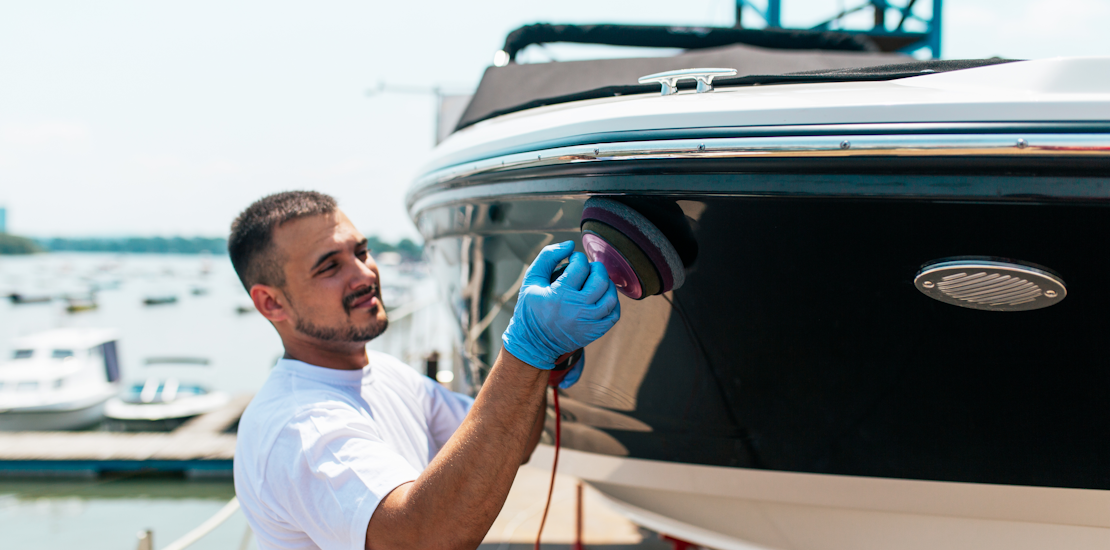 Fall Boat Detailing | Roscommon, MI | Boat Dealer