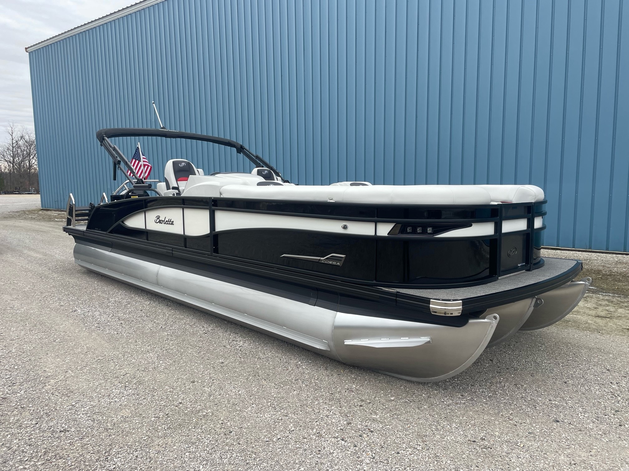 Pontoon Boats for Sale | Roscommon, MI | Pontoon Dealer